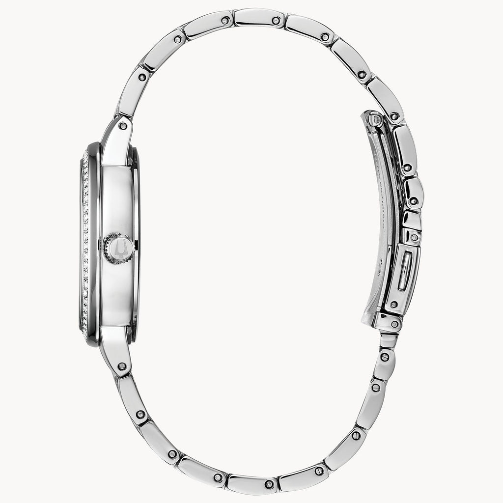 BULOVA - Fantasma – World Time